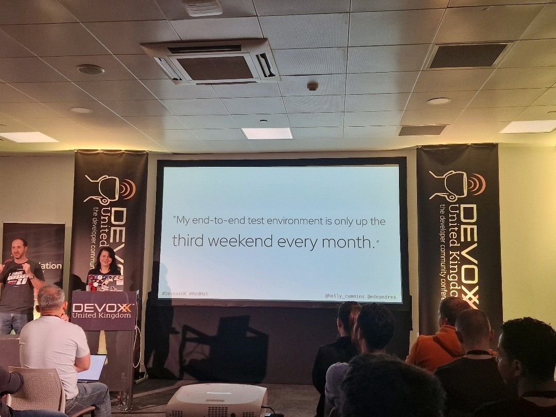 🖖 Anthony Accioly op LinkedIn: #devoxx #testing #microservices 🖖 Anthony Accioly op LinkedIn: #devoxx #testing #microservices