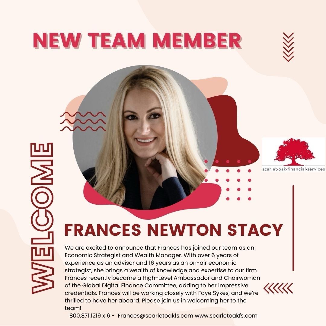 Faye Sykes, NSSA, CLTC on LinkedIn: Frances Newton Stacy Faye Sykes, NSSA, CLTC on LinkedIn: Frances Newton Stacy