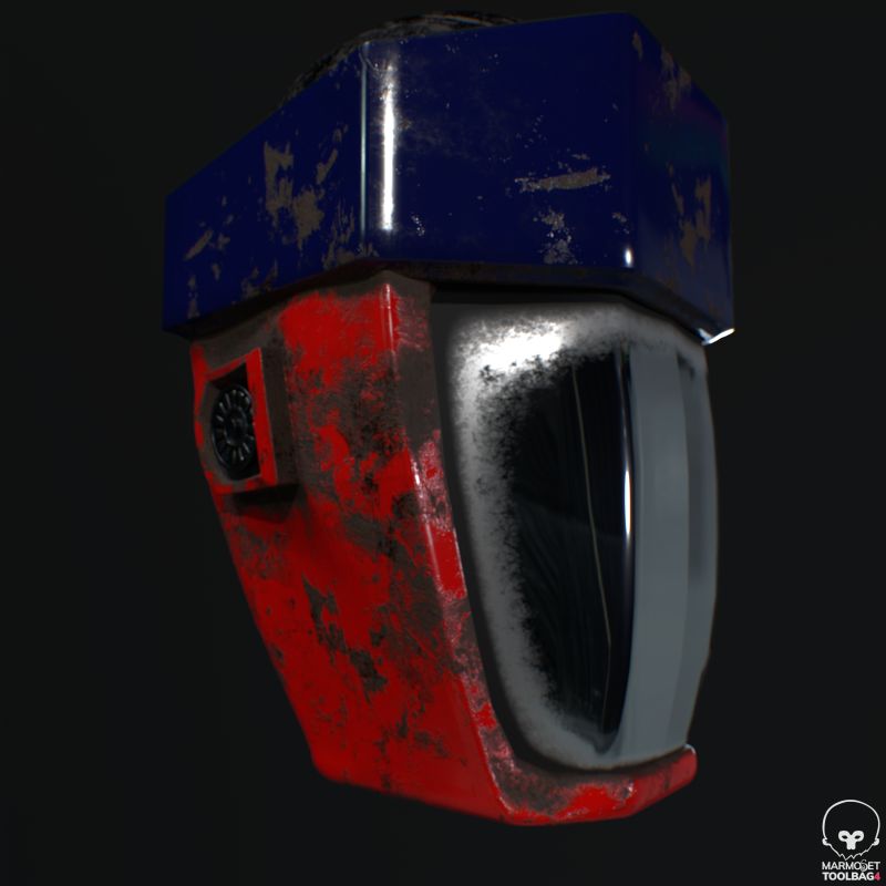 Ajay Rahul on LinkedIn: Atom Helmet / 3D Modelling Ajay Rahul on LinkedIn: Atom Helmet / 3D Modelling