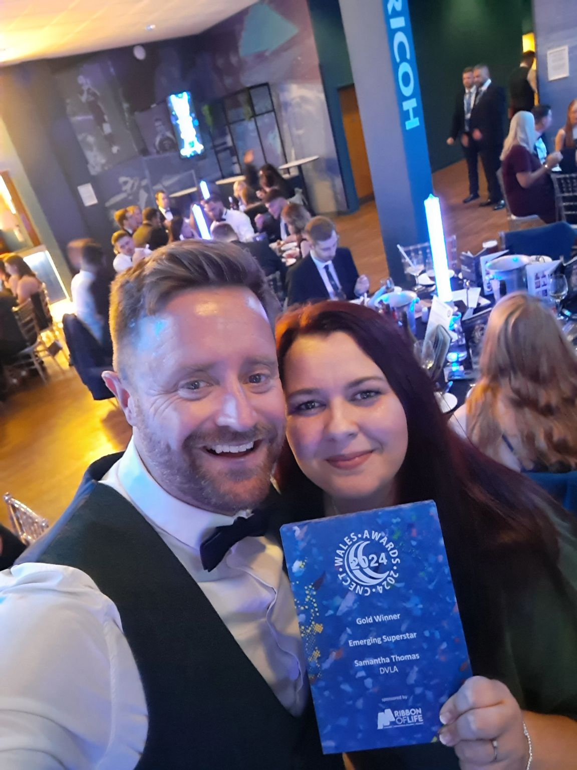Cnect Wales on LinkedIn: #cnectwalesawards Cnect Wales on LinkedIn: #cnectwalesawards