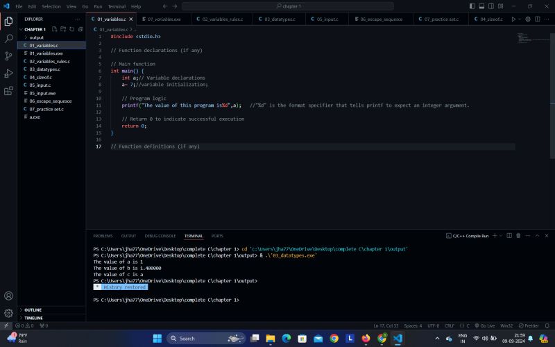 Shubham on LinkedIn: #100daysofcode #codingjourney #programming # ... Shubham on LinkedIn: #100daysofcode #codingjourney #programming # ...