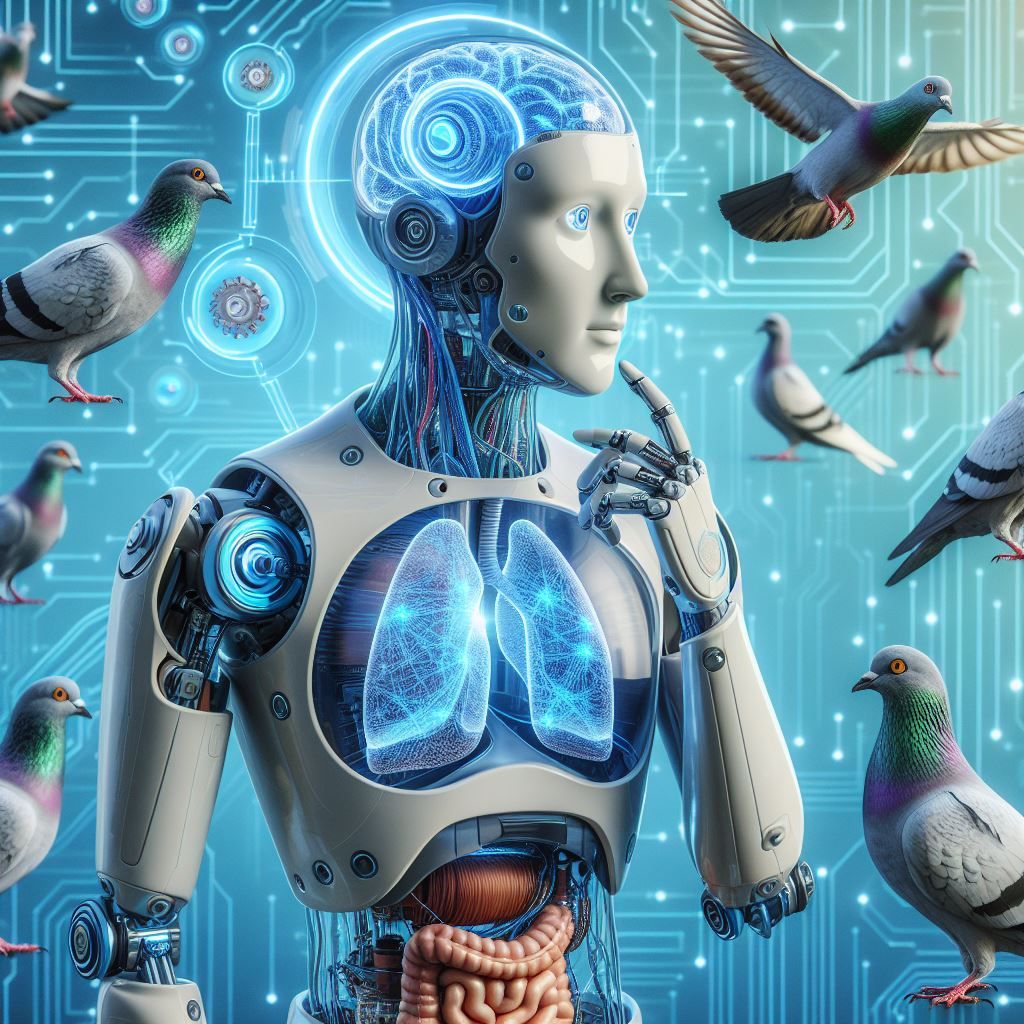 H. Reza Mohammadiha on LinkedIn: Suppose an artificial intelligence has ... H. Reza Mohammadiha on LinkedIn: Suppose an artificial intelligence has ...