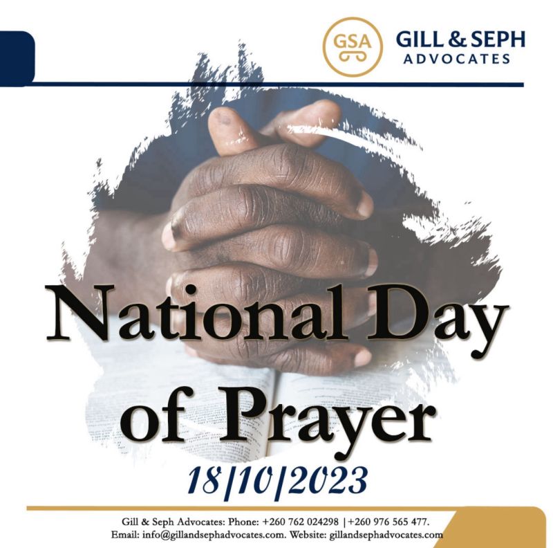 Gill & Seph Advocates on LinkedIn: #nationaldayofprayer #gsa # ... Gill & Seph Advocates on LinkedIn: #nationaldayofprayer #gsa # ...