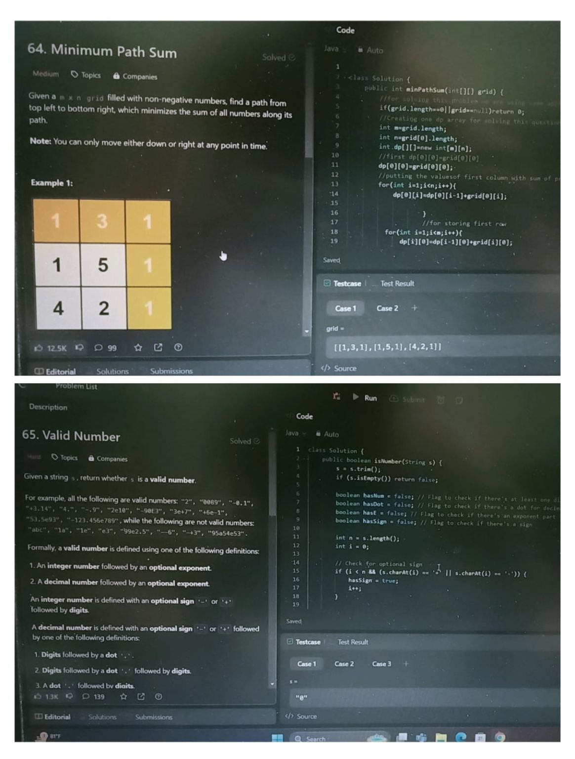 LeetCode day 8: How to solve string and string questions | Subham ... LeetCode day 8: How to solve string and string questions | Subham ...
