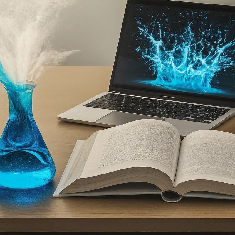 Dan Abend on LinkedIn: Spectacularly failing Chemistry changed my ... Dan Abend on LinkedIn: Spectacularly failing Chemistry changed my ...