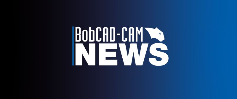 BobCAD-CAM, INC. on LinkedIn: BobCAD News and Updates! BobCAD-CAM, INC. on LinkedIn: BobCAD News and Updates!