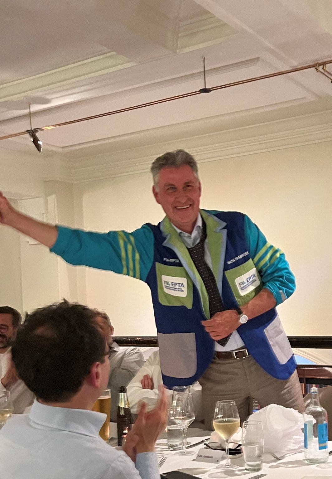 Mark Spanbroek on LinkedIn: #fiaepta #remcolenterman | 12 comments Mark Spanbroek on LinkedIn: #fiaepta #remcolenterman | 12 comments