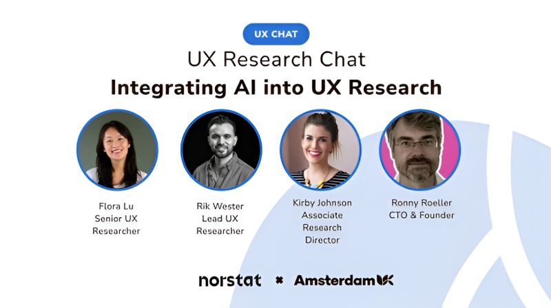 Ronny Roeller on LinkedIn: #ai #ux Ronny Roeller on LinkedIn: #ai #ux
