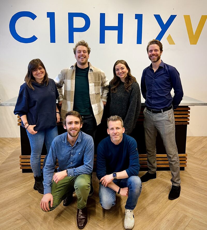 Ciphix on LinkedIn: #growth #oneciphix #newstarters # ... Ciphix on LinkedIn: #growth #oneciphix #newstarters # ...