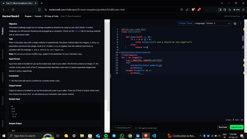 Low Kumar Chowdhury on LinkedIn: #30daysofcode #python #codingchallenge ... Low Kumar Chowdhury on LinkedIn: #30daysofcode #python #codingchallenge ...