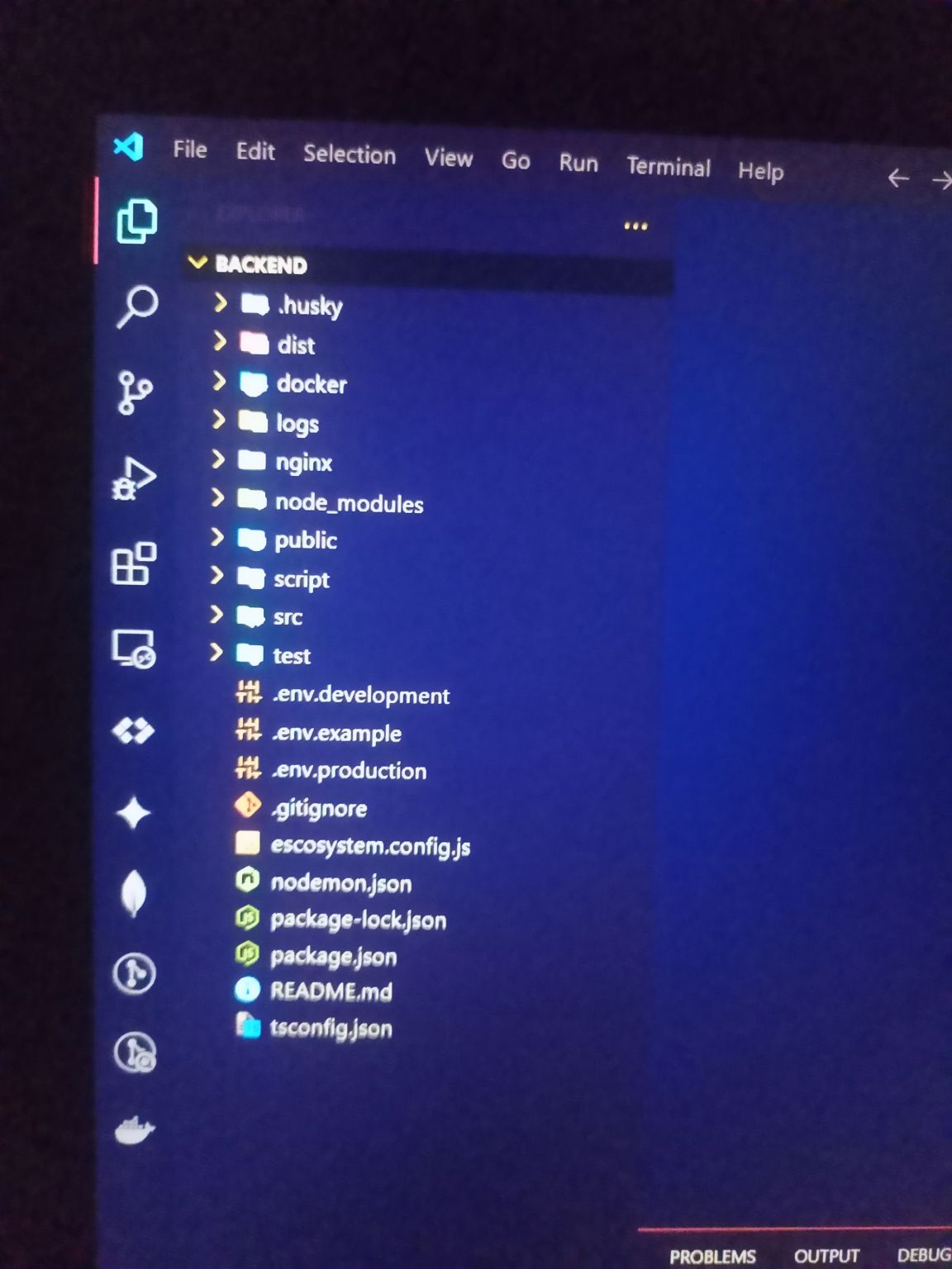 Faiq Ahmad on LinkedIn: #nodejs #nodejsdevelopment #node #opportunity # ... Faiq Ahmad on LinkedIn: #nodejs #nodejsdevelopment #node #opportunity # ...