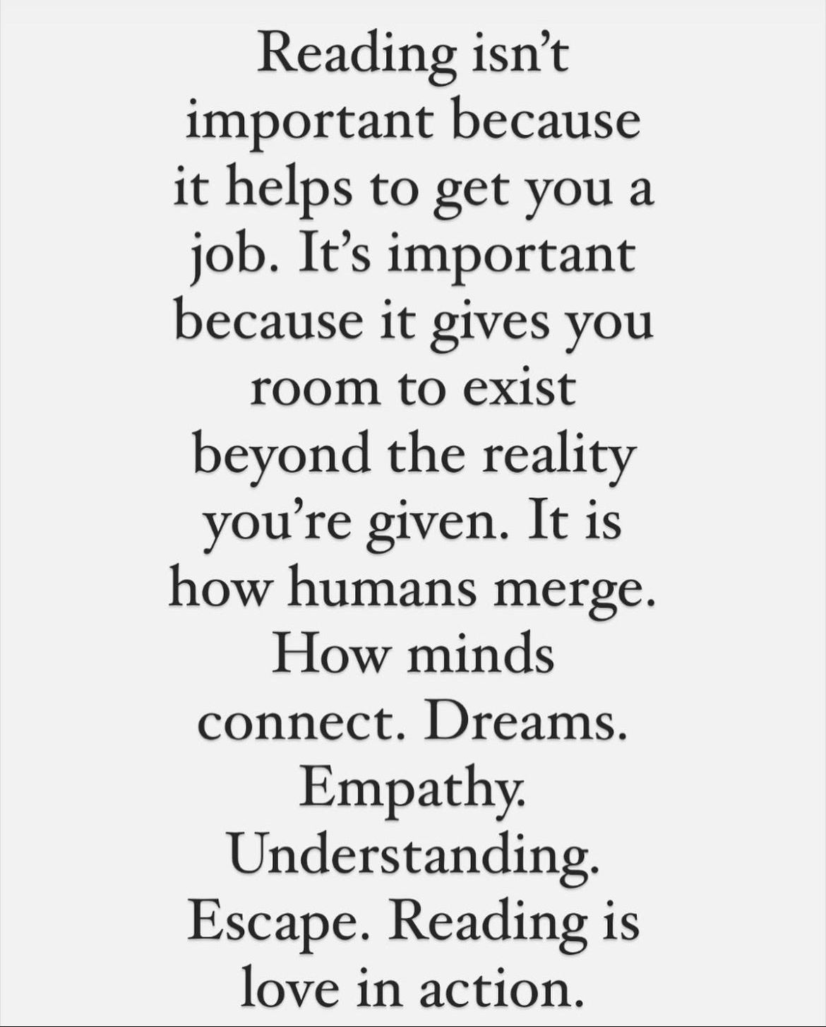 Chris Bradshaw, PhD, LPC on LinkedIn: #empathy #imagination #writing # ... Chris Bradshaw, PhD, LPC on LinkedIn: #empathy #imagination #writing # ...