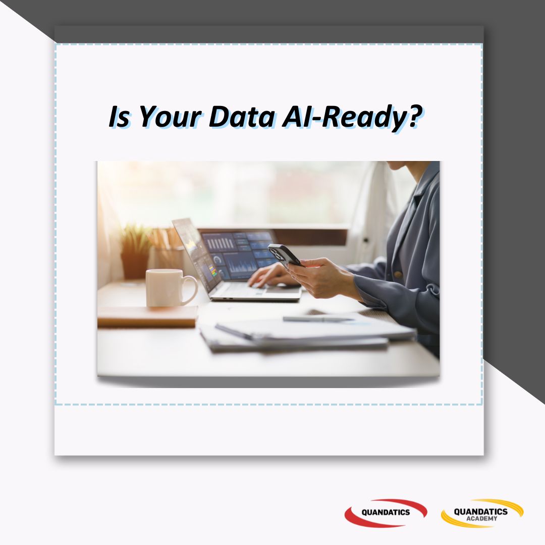 Quandatics on LinkedIn: #ai #data #dataanalytics #aiready # ... Quandatics on LinkedIn: #ai #data #dataanalytics #aiready # ...