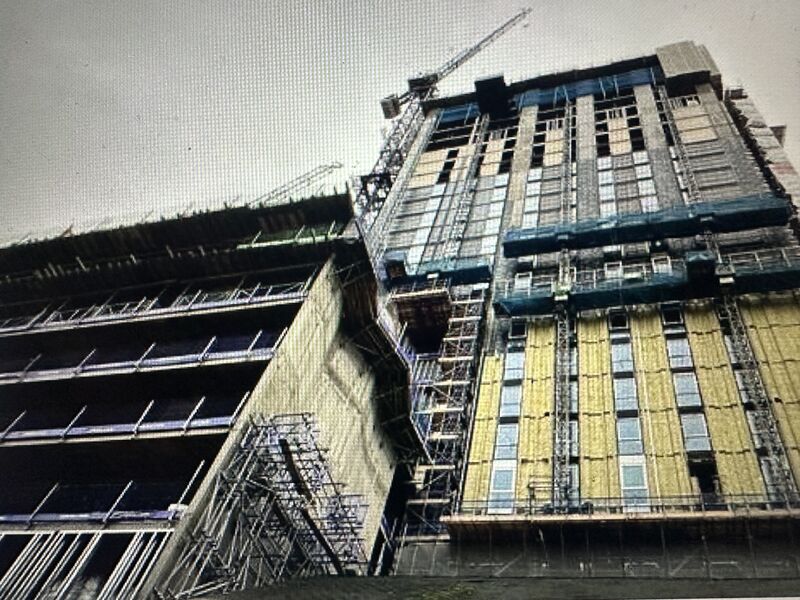 #constructionsafety | Wayne Jones CMIOSH CMaPS #constructionsafety | Wayne Jones CMIOSH CMaPS