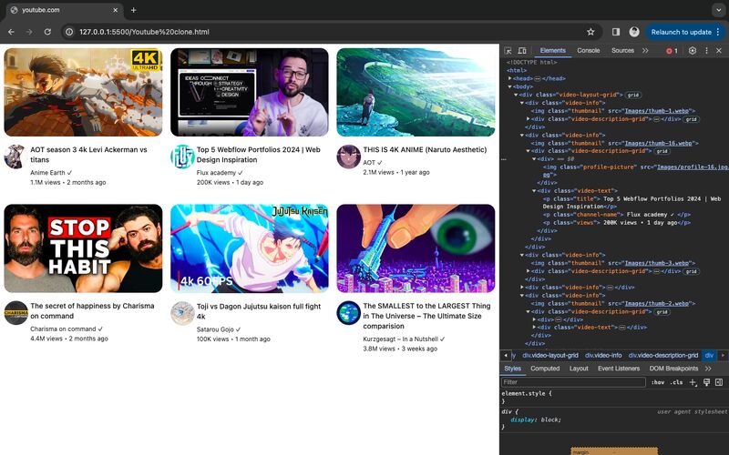 Rohit Rawat on LinkedIn: #linkedin #uxdesign #development Rohit Rawat on LinkedIn: #linkedin #uxdesign #development