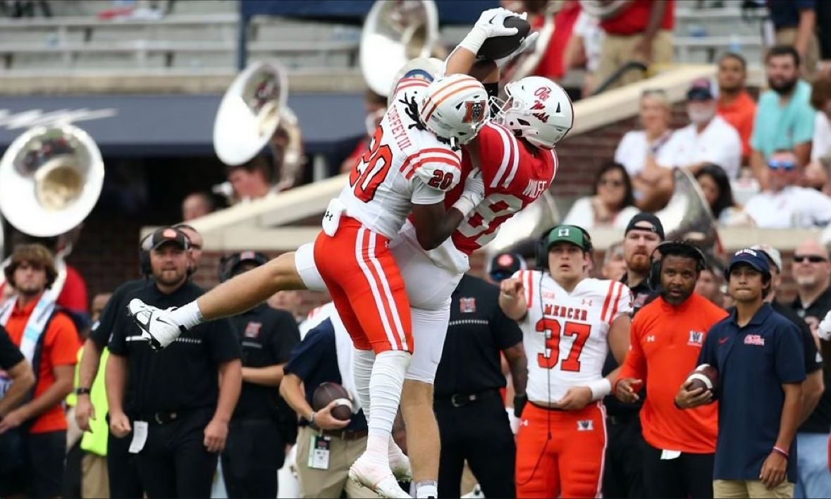 Tyler Komis on LinkedIn: Ole Miss junior TE Hudson Wolfe joining latest ... Tyler Komis on LinkedIn: Ole Miss junior TE Hudson Wolfe joining latest ...