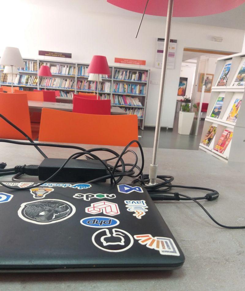 Soulaimane Yahya on LinkedIn: I'm open to new opportunities, backend ... Soulaimane Yahya on LinkedIn: I'm open to new opportunities, backend ...