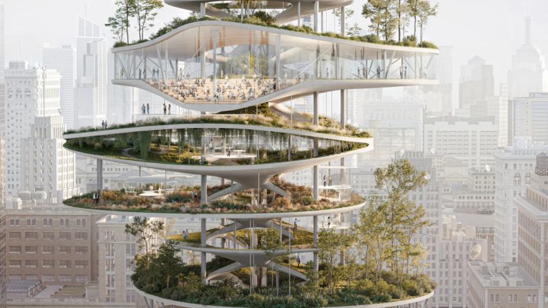 ParametricArchitecture on LinkedIn: Neri Oxman Develops AI-Powered ... ParametricArchitecture on LinkedIn: Neri Oxman Develops AI-Powered ...