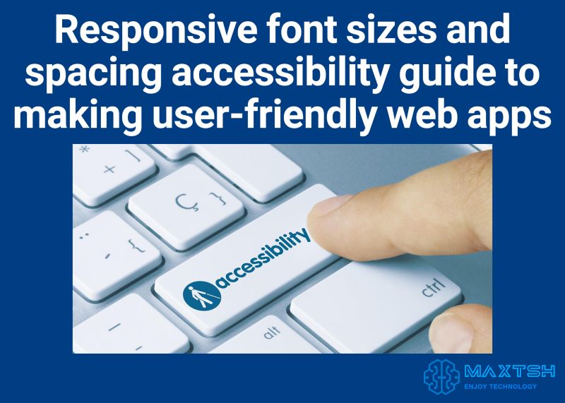 #accessibility #accessibilitymatters #frontend #webdevelopment | Max ... #accessibility #accessibilitymatters #frontend #webdevelopment | Max ...