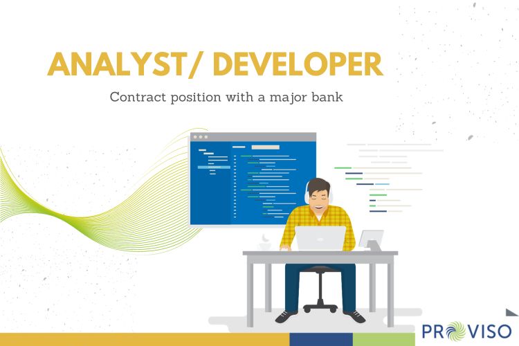 ProViso Consulting on LinkedIn: Analyst/Developer – Kafka ProViso Consulting on LinkedIn: Analyst/Developer – Kafka