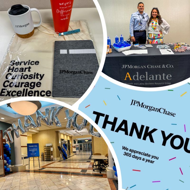 Alejandra V. on LinkedIn: Excited to have experience my first Employee ... Alejandra V. on LinkedIn: Excited to have experience my first Employee ...