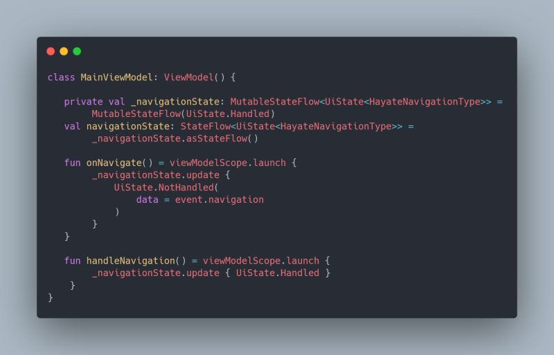 Insannur Kamil Malik on LinkedIn: #jetpackcompose #kotlin #android Insannur Kamil Malik on LinkedIn: #jetpackcompose #kotlin #android