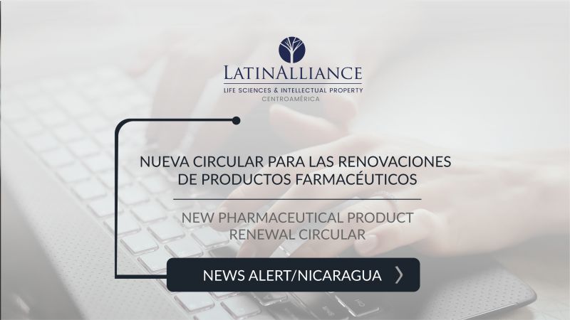 LatinAlliance Centroamérica en LinkedIn: Nueva circular para las ... LatinAlliance Centroamérica en LinkedIn: Nueva circular para las ...