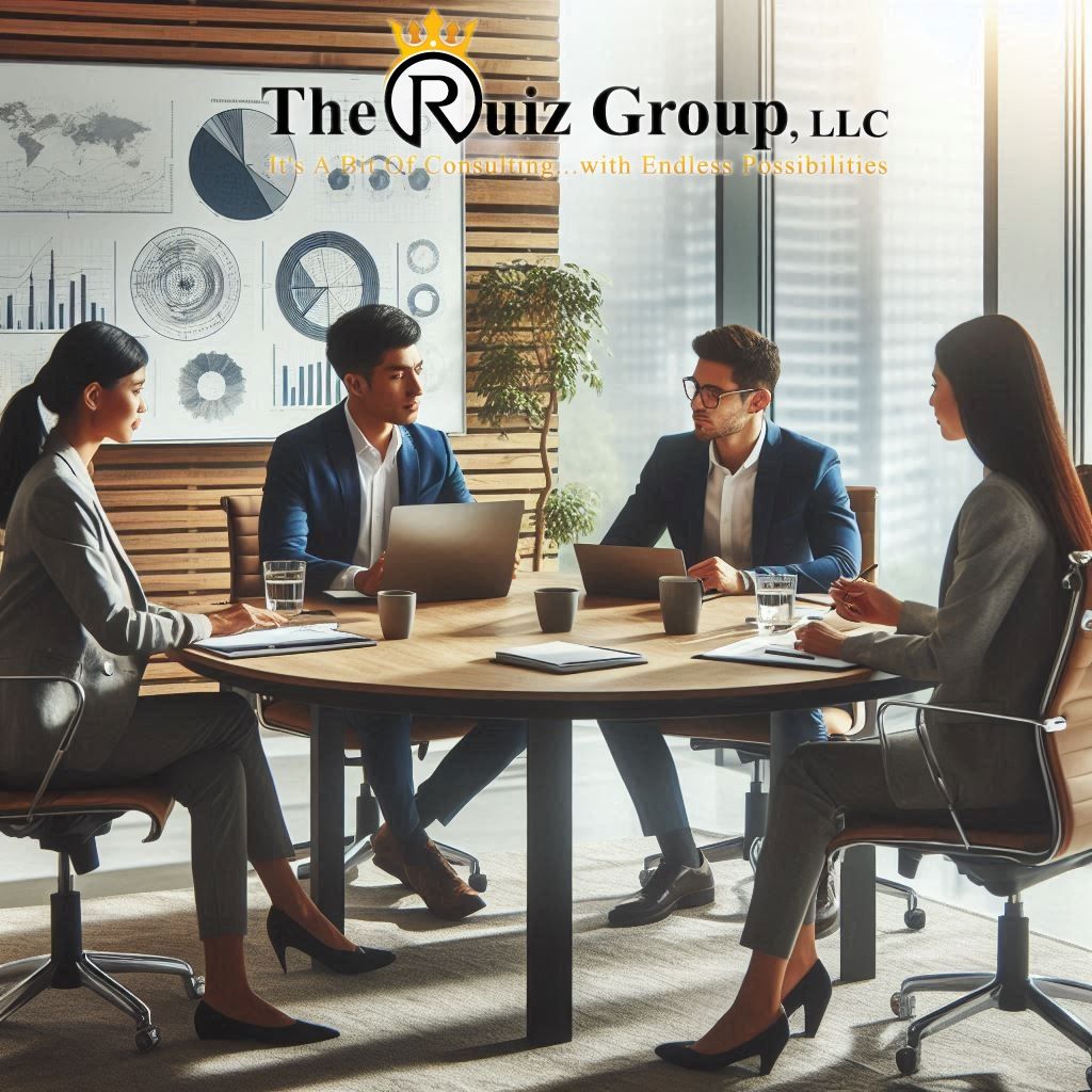 Robert Ruiz Jr. on LinkedIn: Struggling to navigate the complexities of ... Robert Ruiz Jr. on LinkedIn: Struggling to navigate the complexities of ...