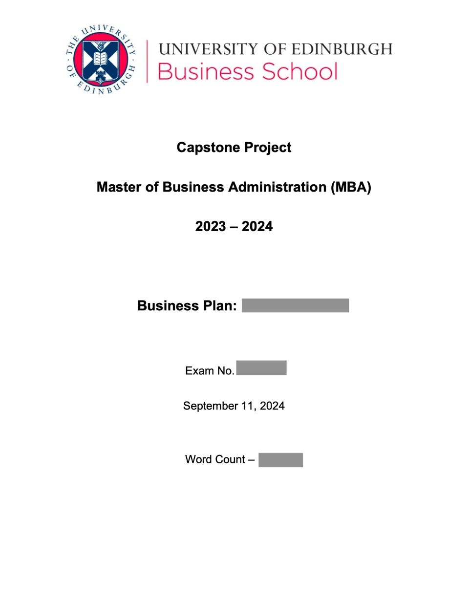 Maria Gracia Valdivieso on LinkedIn: #mba #mba | 33 comments Maria Gracia Valdivieso on LinkedIn: #mba #mba | 33 comments