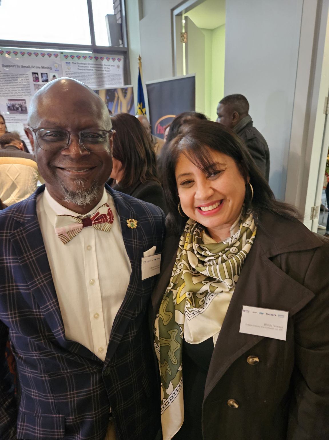 Wendy Petersen en LinkedIn: #wcafricaday2023 #wcdoa #sawitu_sa #vinpro ... Wendy Petersen en LinkedIn: #wcafricaday2023 #wcdoa #sawitu_sa #vinpro ...