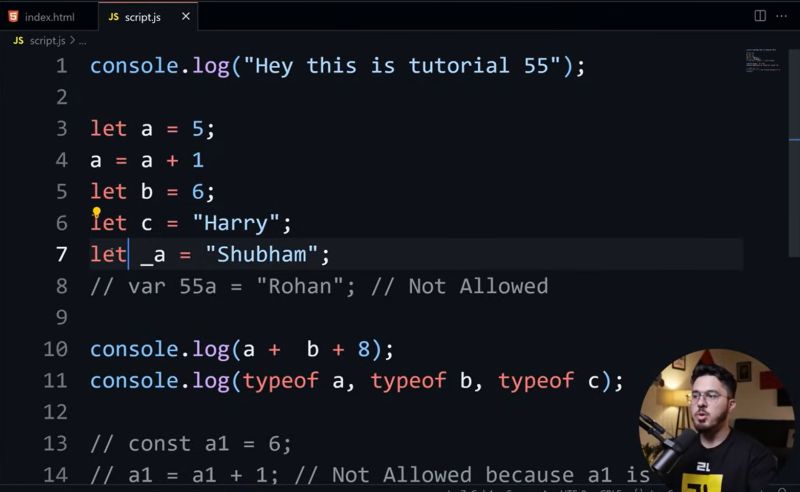 Finished java-script course #150daysofcodingchallenge | Akash Kumar ... Finished java-script course #150daysofcodingchallenge | Akash Kumar ...