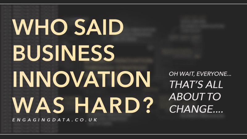 Engaging Data Limited on LinkedIn: #data #innovation #datadriven Engaging Data Limited on LinkedIn: #data #innovation #datadriven