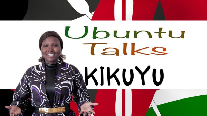 Ubuntu Talks on LinkedIn: Unlock the power of Kikuyu language and ... Ubuntu Talks on LinkedIn: Unlock the power of Kikuyu language and ...