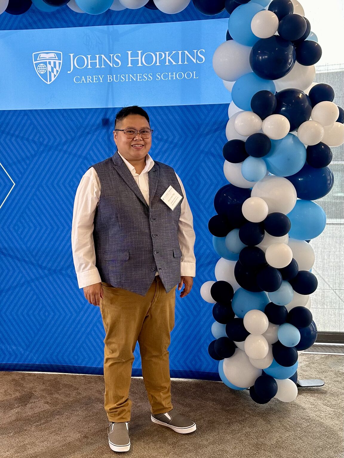 Caroline DeLeon on LinkedIn: Congratulations, Melo-Jean Yap, Ph.D, PSM ... Caroline DeLeon on LinkedIn: Congratulations, Melo-Jean Yap, Ph.D, PSM ...