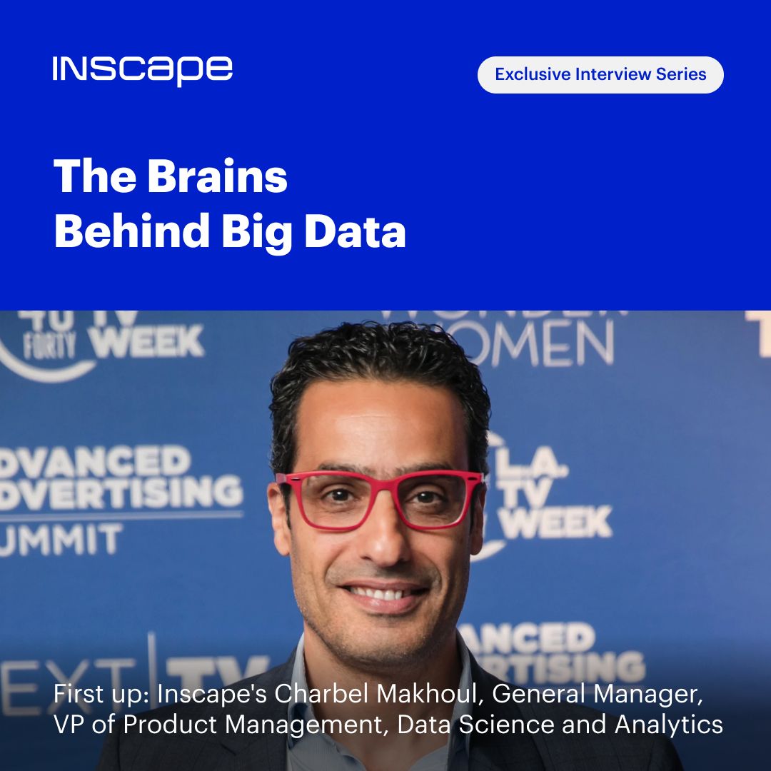 Scott Turner on LinkedIn: Inscape Data helping to solve for the ... Scott Turner on LinkedIn: Inscape Data helping to solve for the ...