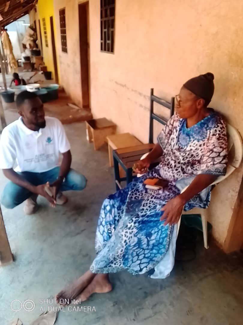 Michael Temgoua on LinkedIn: ADDIC PROGRAMM IN SOA HEALTH DISTRICT ... Michael Temgoua on LinkedIn: ADDIC PROGRAMM IN SOA HEALTH DISTRICT ...