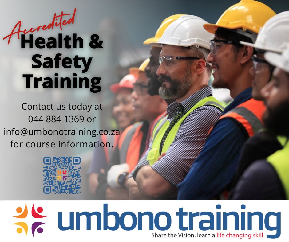Umbono Training on LinkedIn: #healthandsafety #healthandsafetytraining ... Umbono Training on LinkedIn: #healthandsafety #healthandsafetytraining ...