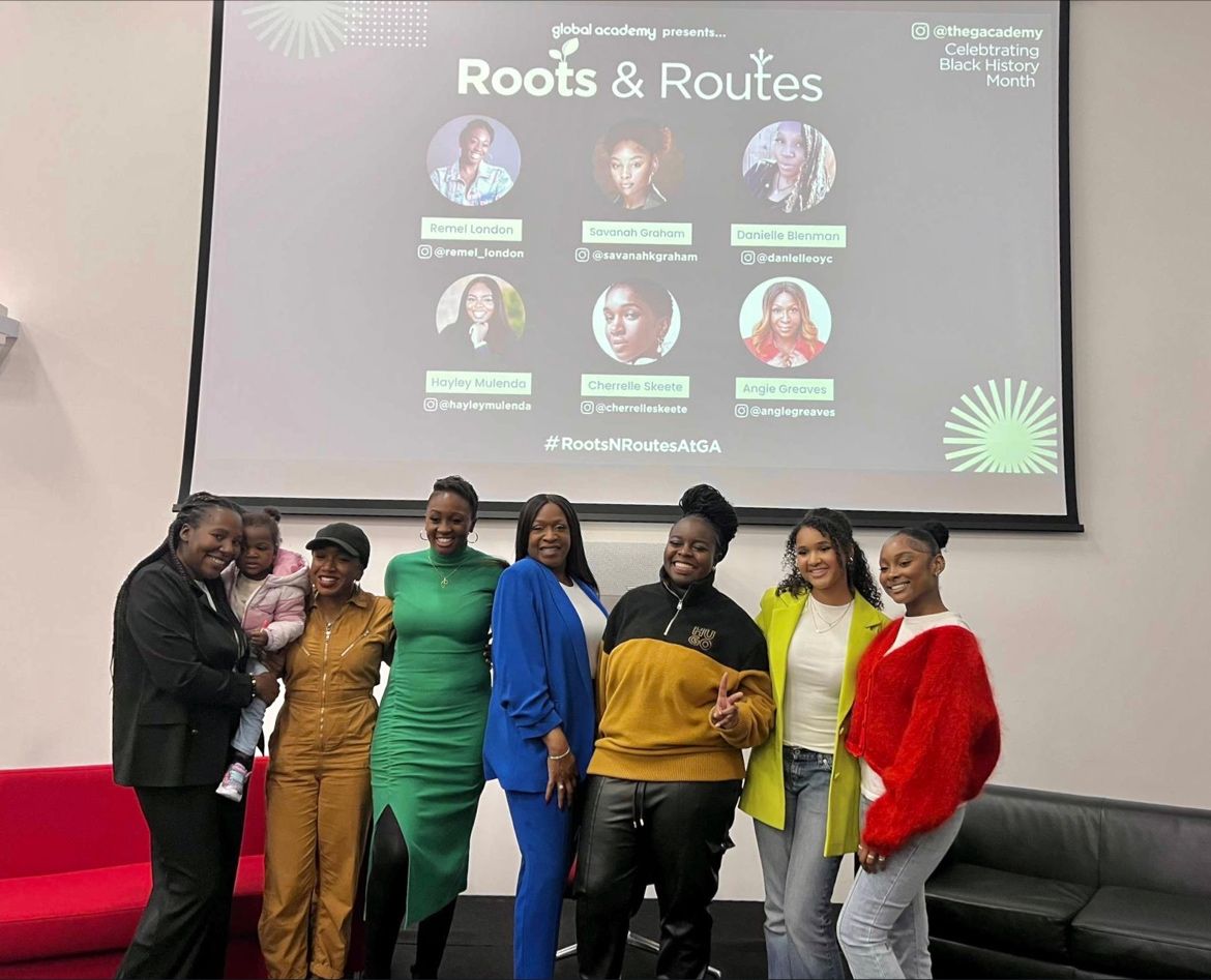 Vanessa Sam on LinkedIn: #salutingoursisters #vanessasam # ... Vanessa Sam on LinkedIn: #salutingoursisters #vanessasam # ...