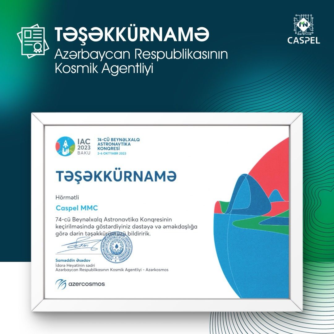 Anar Baliyev on LinkedIn: Welldone, team! Anar Baliyev on LinkedIn: Welldone, team!