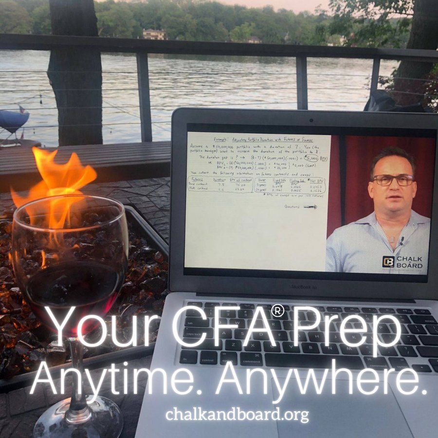 Nathan Ronen, CFA on LinkedIn: #cfaprogram #cfaexam #cfa Nathan Ronen, CFA on LinkedIn: #cfaprogram #cfaexam #cfa