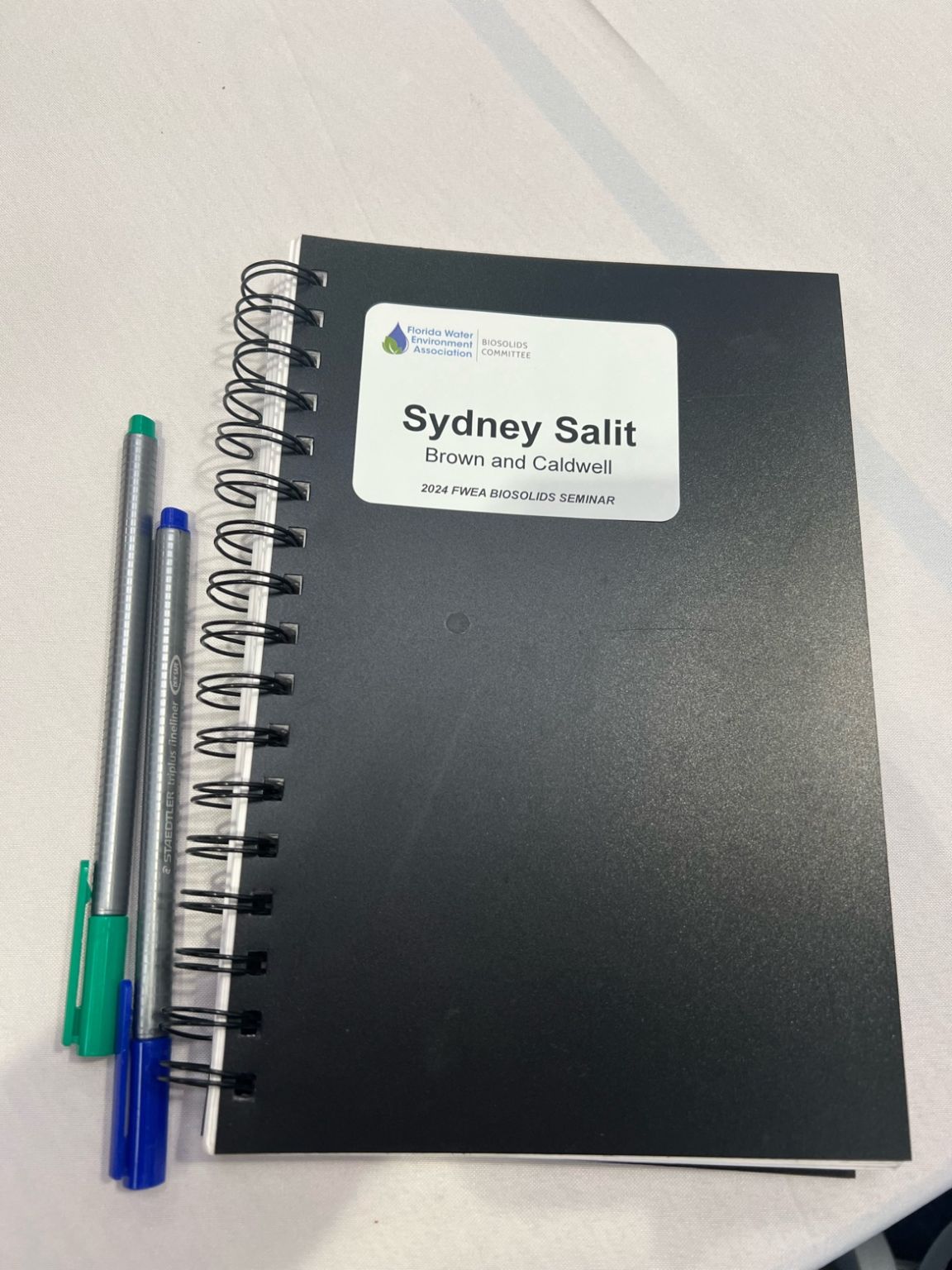 Sydney Salit, P.E. on LinkedIn: Had a great experience at yesterday’s ... Sydney Salit, P.E. on LinkedIn: Had a great experience at yesterday’s ...