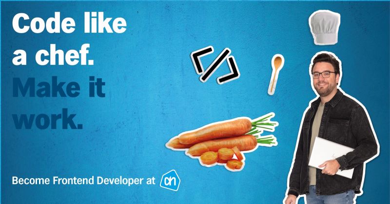 Alexandra Smelt on LinkedIn: #vacancyalert #frontend #reactjs Alexandra Smelt on LinkedIn: #vacancyalert #frontend #reactjs
