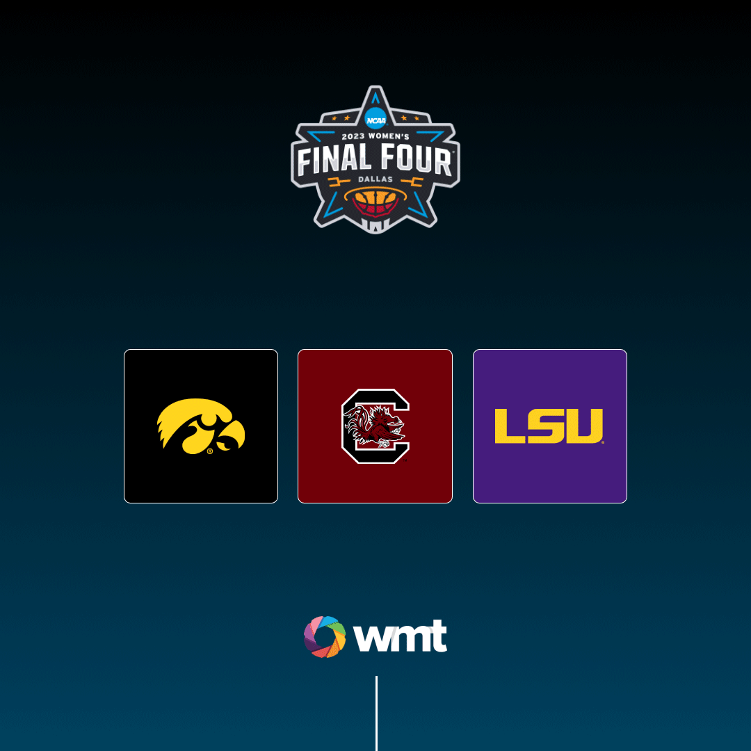 Michael Callahan on LinkedIn: #finalfour Michael Callahan on LinkedIn: #finalfour