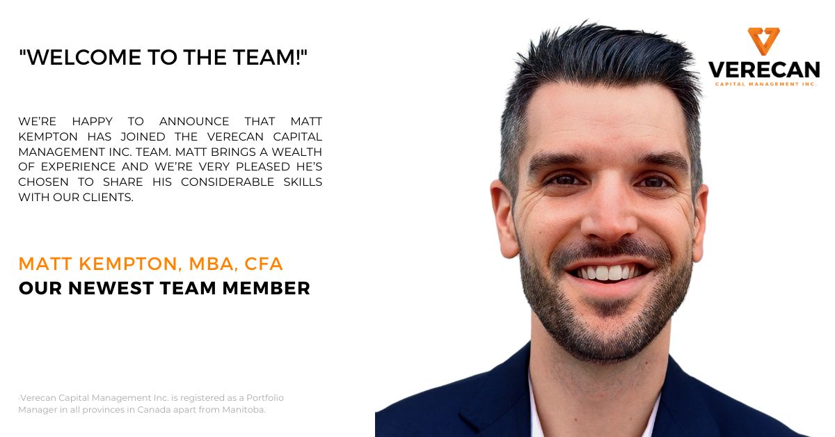 Josh Sheluk, CFA, CFP®, CIM® on LinkedIn: Very excited to be welcoming ... Josh Sheluk, CFA, CFP®, CIM® on LinkedIn: Very excited to be welcoming ...