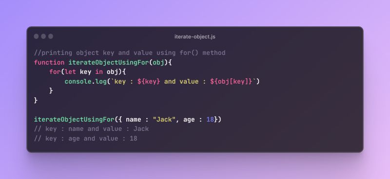 Noordeep Gill on LinkedIn: #javascript #codingtips #programming # ... Noordeep Gill on LinkedIn: #javascript #codingtips #programming # ...