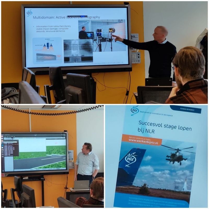 Computer Vision & Data Science on LinkedIn: #guestlecture # ... Computer Vision & Data Science on LinkedIn: #guestlecture # ...
