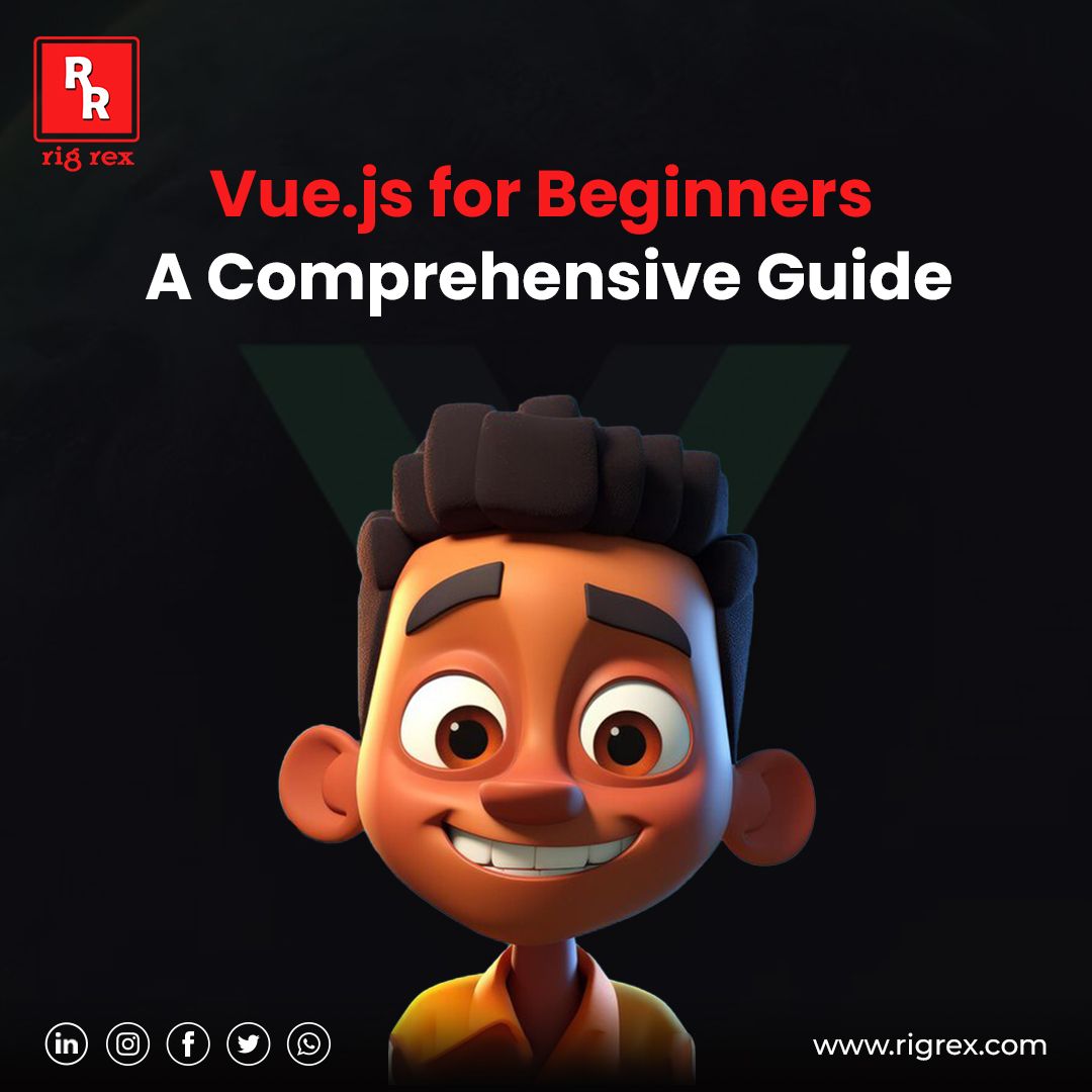 RigRex on LinkedIn: #vuejs #javascript #webdevelopment # ... RigRex on LinkedIn: #vuejs #javascript #webdevelopment # ...