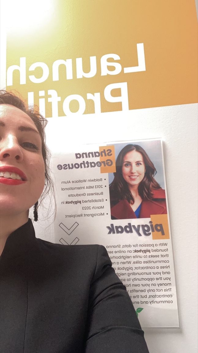 Shanna Greathouse, MBA, PMP on LinkedIn: At Baldwin Wallace University ... Shanna Greathouse, MBA, PMP on LinkedIn: At Baldwin Wallace University ...