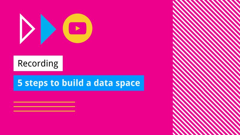 Olga Galanets on LinkedIn: #veles #dataspaces Olga Galanets on LinkedIn: #veles #dataspaces
