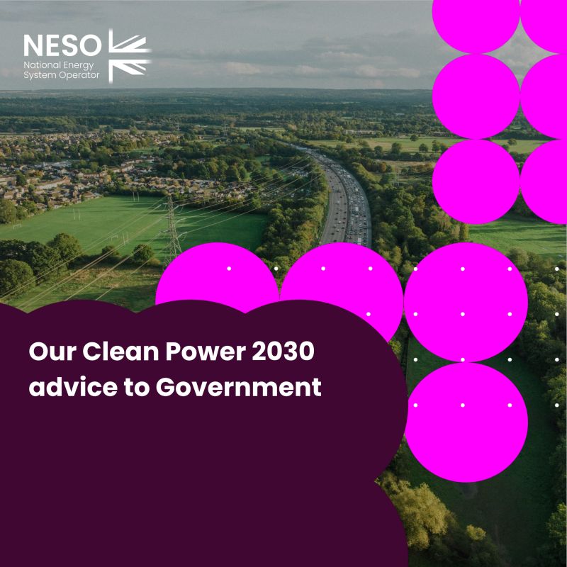 National Energy System Operator on LinkedIn: We’ve published our ... National Energy System Operator on LinkedIn: We’ve published our ...